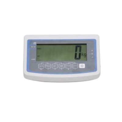 MI-101 Indicator – Meltrons