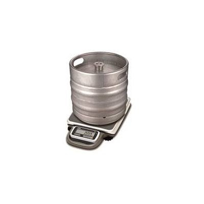 Trade Approved CAS PB Portable Platform Scale – Meltrons