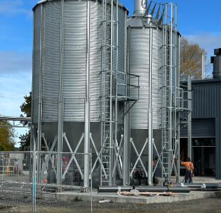 Tank/Silo Weighing Kit – Meltrons